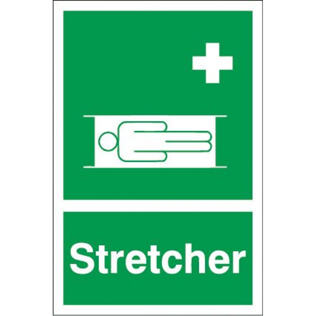 Stretcher